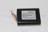 China High Power Lithium Ion Rechargeable Battery Compatible with Heartstrat MRX VM1 Patient Monitor for sale