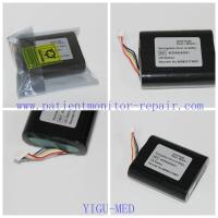 China 12V 100Ah Lithium Ion Battery for Heartstrat MRX VM1 Patient Monitor - Compatible New Medical Equipment Battery for sale