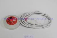 China Linear Ultrasound Probe Sonicaid 8400-6921 TOCO Transducer for sale