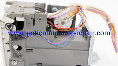 China Nihon Kohden Original Tec-7631c Medical Equipment Accessories Defibrillator Printer Ws-761v for sale