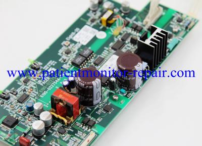 China TEC-7631C Defibrillator PCB Circuit Board Nihon Kohden Original for sale