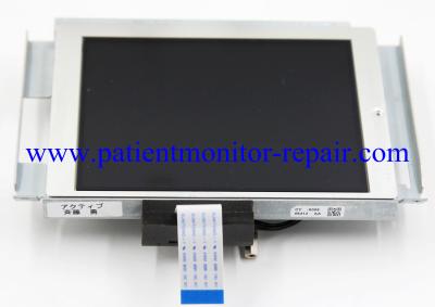 China Nihon Kohden Defibrillator Machine Parts Original TEC-7631C Defibrillator Display Screen CY-0008 for sale