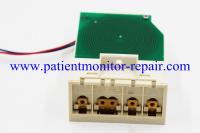 China Electrocardio Defibrillator Machine Parts Nihon Kohden Original TEC-7631C for sale