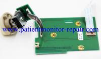 China Medical Equipment Defibrillator Machine Parts for Nihon Kohden Original TEC-7631C Defibrillator Componets for sale