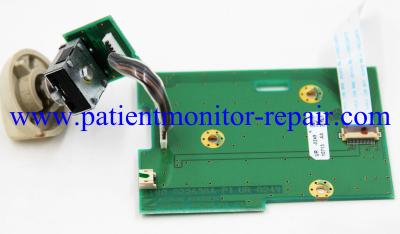 China Medical Equipment Defibrillator Machine Parts for Nihon Kohden Original TEC-7631C Defibrillator Componets for sale