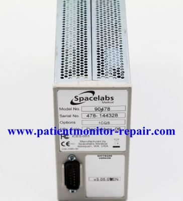 China Hospital Medical Equipment For Original Spacelabs Q- BAND Module Accessories for sale