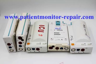 China Healthcare Monitoring Devices Patient Monitor M3001A Module For Medical Equipment Parts for sale