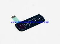 China Digitrak 24 Hours Aiululatory Dynamic Ecg Machine Parts M3100A Panel Button / Front PCB Keypad for sale