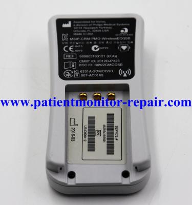 China Medical Equipment Changeable Components / ECG Replacement Parts Simultaneous Assessment for sale