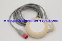 China FM20 FM30 Fetal Monitor Medical Equipment Accessories M2736A M2736a Fetal Probe for sale
