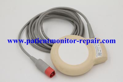 China FM20 FM30 Fetal Monitor Medical Equipment Accessories M2736A M2736a Fetal Probe for sale
