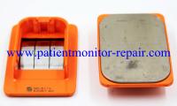China Nihon KohdenTEC - 7631 - C Defibrillator Machine Parts Electrode Pad ND - 611V for sale