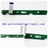 China Nihon Kohden TEC - 7631C Heart Defibrillator Keypad / Automatic Defibrillator Replacement UR0250 for sale