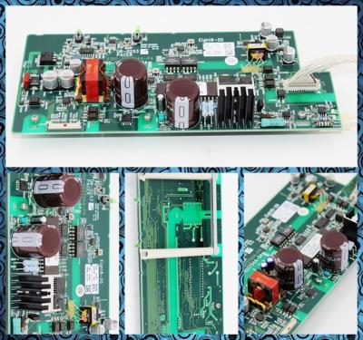 China Nihon Kohden TEC - 7631C Defibrillator Instrument Circuit Board UR-0253 In Stock for sale