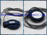 China M1356A US Cardiac Probe Defibrillator Machine Parts For  M1351A 50A Fetal Monitor for sale