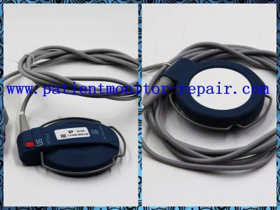 China M1356A US Cardiac Probe Defibrillator Machine Parts For  M1351A 50A Fetal Monitor for sale