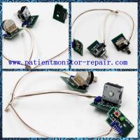 China Medical Nihon Kohden TEC - 7631C Defibrillator Machine Parts Encoder Eight 8-20 for sale