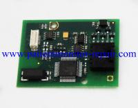 China M8068-6642 MP50 Patient Touch Screen Monitor Mainboard for Electrocardiogram Monitoring for sale