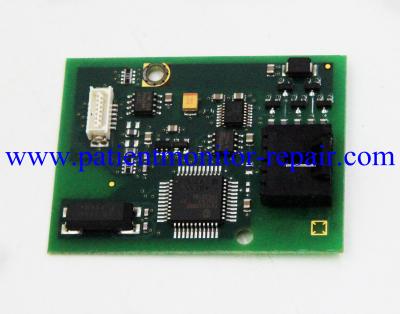 China M8068-6642 MP50 Patient Touch Screen Monitor Mainboard for Electrocardiogram Monitoring for sale