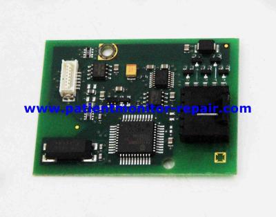 China MP50 Patient Monitor Motherboard / Touch Driven Board Repair Parts for sale