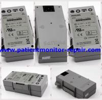China M3535A M3536A Defibrillator M3539A Battery For Hospital Machines for sale