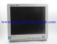 China Medical Equipments Used Patient Monitor Mindray BeneView T8 PN 6800A-01001-006 for sale