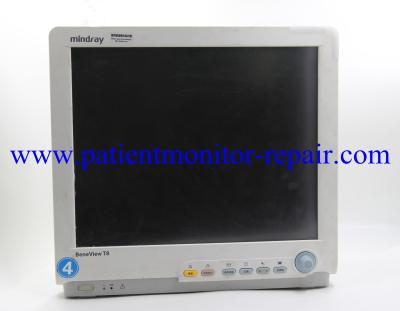 China Medical Equipments Used Patient Monitor Mindray BeneView T8 PN 6800A-01001-006 for sale