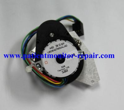China Ge Corometrics 170 171 172  Series Fetal Monitor Driving Motor Ubd6n07m50alnd for sale