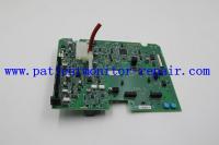 China Ge Carescape V100 Medical Monitoring Devices / Patient Monitoring Equipment Spare Parts for sale