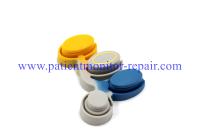 China Silicon Keypress HR MRX IntelliVue MP20 MP30 Patient Monitor Original for sale