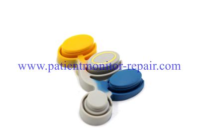 China Silicon Keypress HR MRX IntelliVue MP20 MP30 Patient Monitor Original for sale