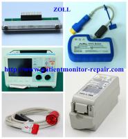 China Zoll Defibrillator 269 Cable Line 93200400 Printerhead and Battery ETCO2 Module for Sellimg and Repairiing for sale