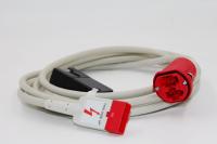 China America Zoll Medical Equipment Accessories Defibrillator 269 Cable Line Med Parts for sale