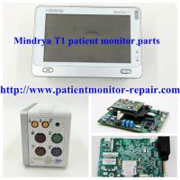 China Mindray BeneView T1 Patient Monitor Parts with LCD Screen and Main Board Components for sale