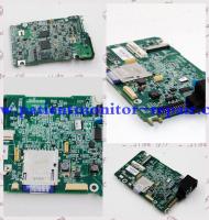 China Mindray BeneVew T1 Monitor Main Board 050-000582-01 PN 051-000731-00 for sale
