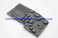 China Special Ultrasonic Measurement Patient Monitor Silicon Keypress Silicone Buttons for sale