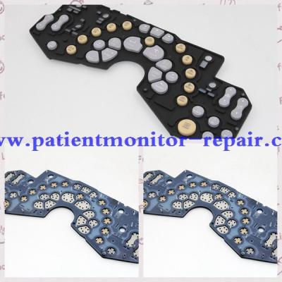 China Hd11 Ultrasonic Patient Monitor Silicon Keypress For Hospital Medical Equipment for sale