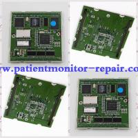 China Mindray Patient Monitor Repair Parts Core Board M002-10-70064 / MS1-20454-V1.0 / SE-3 ARM9 for sale