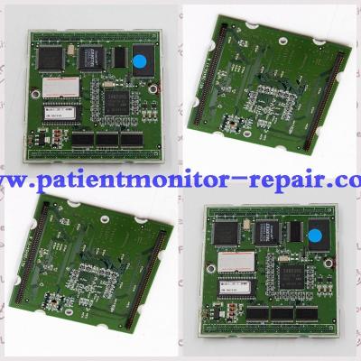 China Mindray Patient Monitor Repair Parts Core Board M002-10-70064 / MS1-20454-V1.0 / SE-3 ARM9 for sale