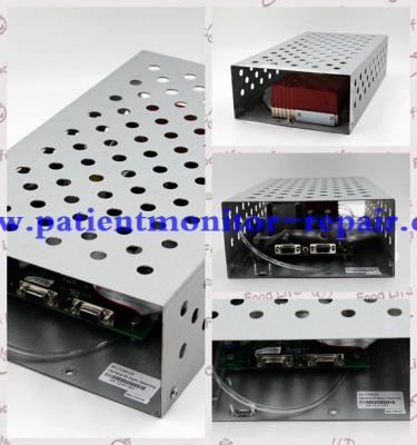 China Mindray Patient Monitor Patient Monitor Repair Parts Dameca Multigas Assembly Gas Module Q60-11340-05 for sale