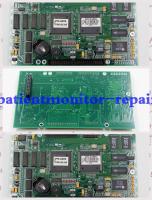 China Mindray Main Control Board Patient Monitor Repair Parts Q801-6200-00034-00 6200-20-09545 V for sale