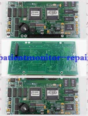 China Mindray Main Control Board Patient Monitor Repair Parts Q801-6200-00034-00 6200-20-09545 V for sale