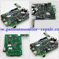 China Mindray Patient Monitor Repair Parts SE. 300B Main Control Board 100-000008-00 / SE-3A 300AM for sale