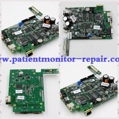 China Mindray Patient Monitor Repair Parts SE. 300B Main Control Board 100-000008-00 / SE-3A 300AM for sale
