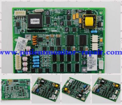 China Professional Mindray PM Patient Monitor Heart Panels DA8K-20-14442 for sale