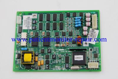 China Mindray PM Patient monitor Heart panel DA8K-20-14442 for replacement / repair and exchange acceptable medical parts for sale