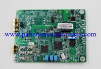 China Mindray Patient Monitor Repair Parameters Integration Module Main Board 051-001040-00 / 050-000565-00 for sale