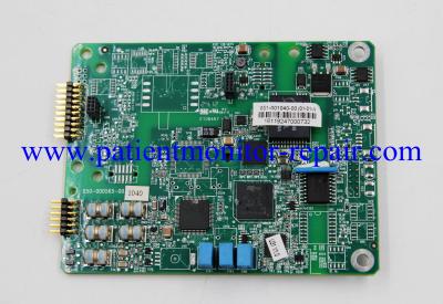 China Mindray Patient Monitor Repair Parameters Integration Module Main Board 051-001040-00 / 050-000565-00 for sale