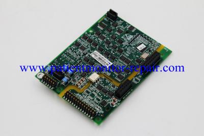 China Mindray Patient Monitor Patient Monitor Repair Parts MPM Module Analog Board PCBA M51A-20-80852 V.B / Q051-000185-00 for sale