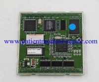 China Mindray Patient Monitor Core Board M002-10-70064 / MS1-20454-V1.0 / SE-3 ARM9 for sale